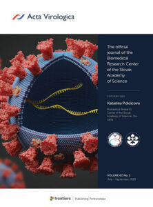 Acta Virologica